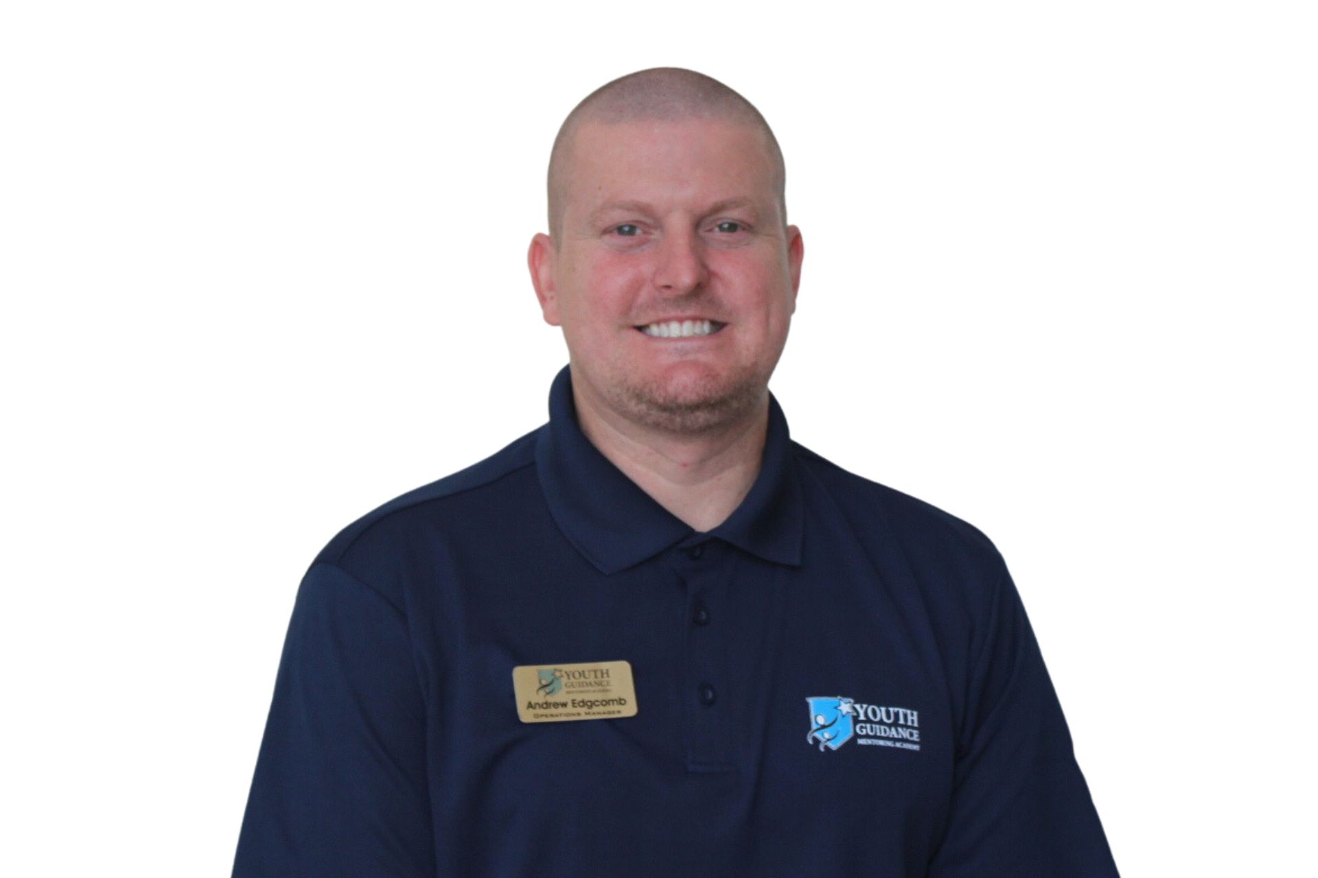 Meet The Team – Youth Guidance