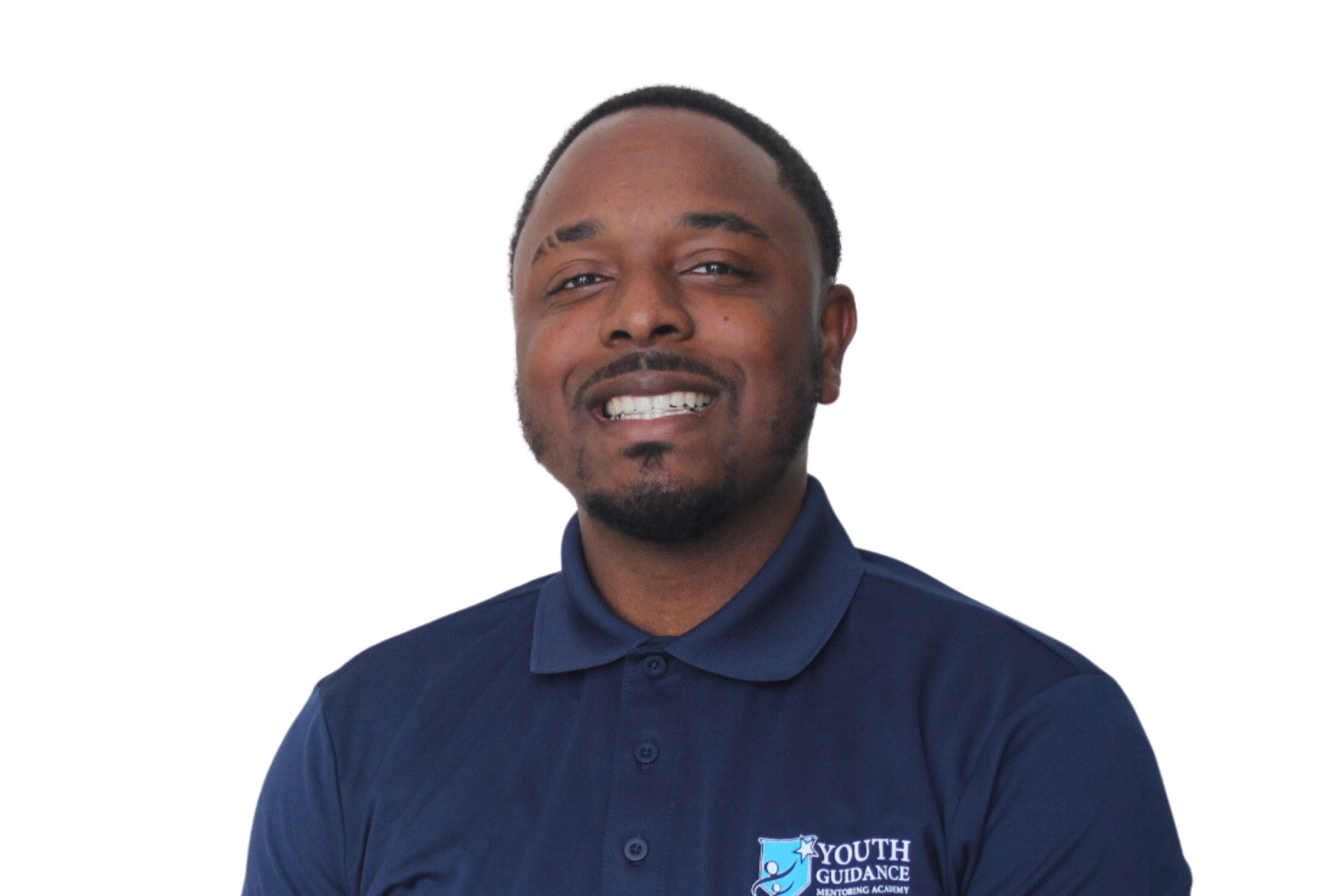 Meet The Team – Youth Guidance