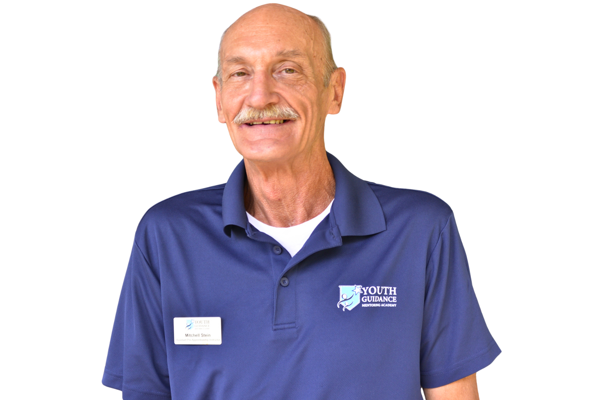 Meet The Team – Youth Guidance